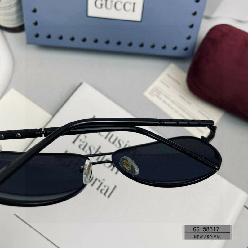 Genuine Gucci Sunglasses