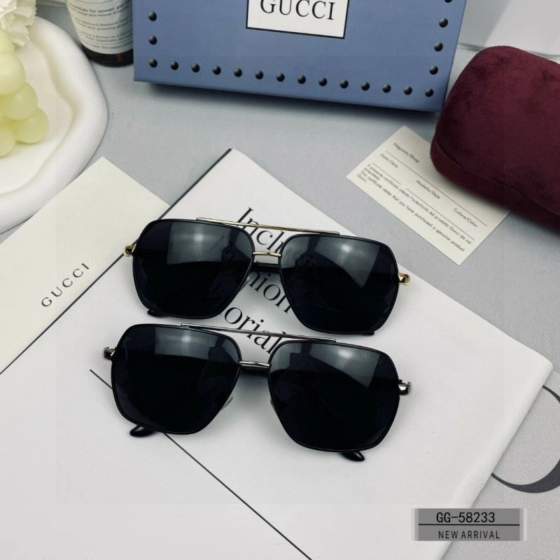 Legit Gucci Sunglasses
