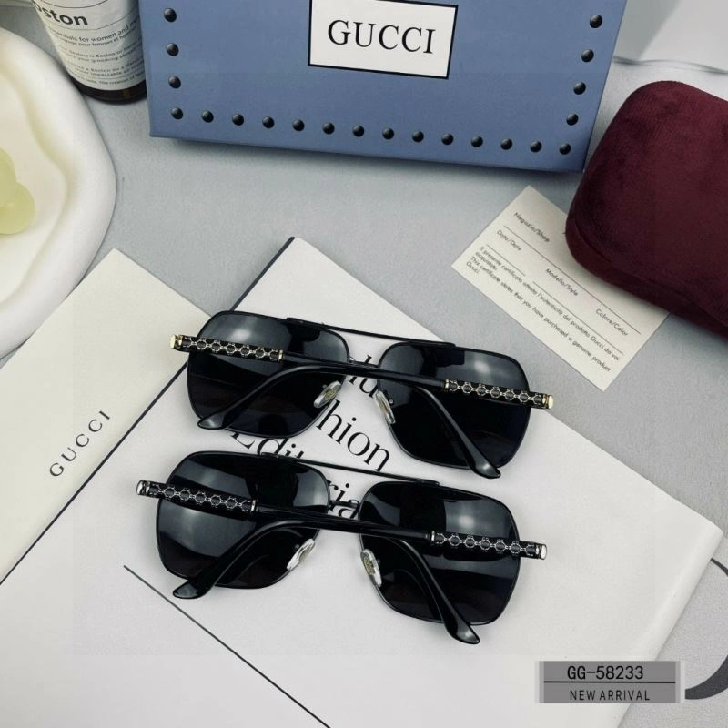 Legit Gucci Sunglasses