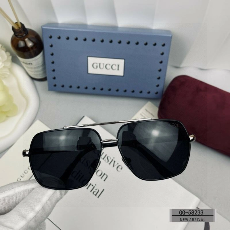 Legit Gucci Sunglasses