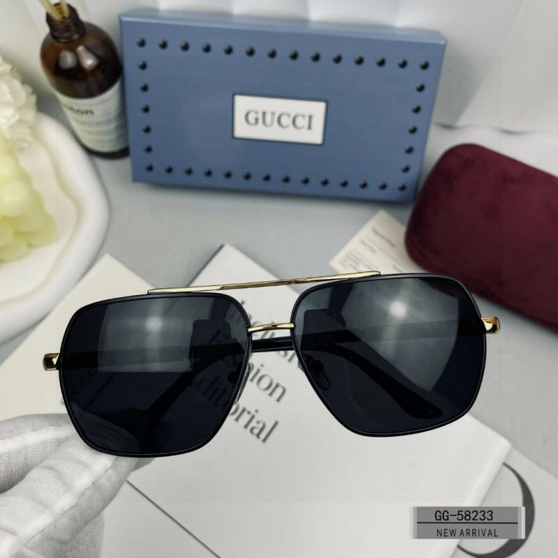 Legit Gucci Sunglasses