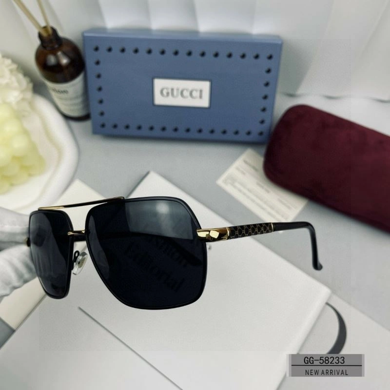 Legit Gucci Sunglasses