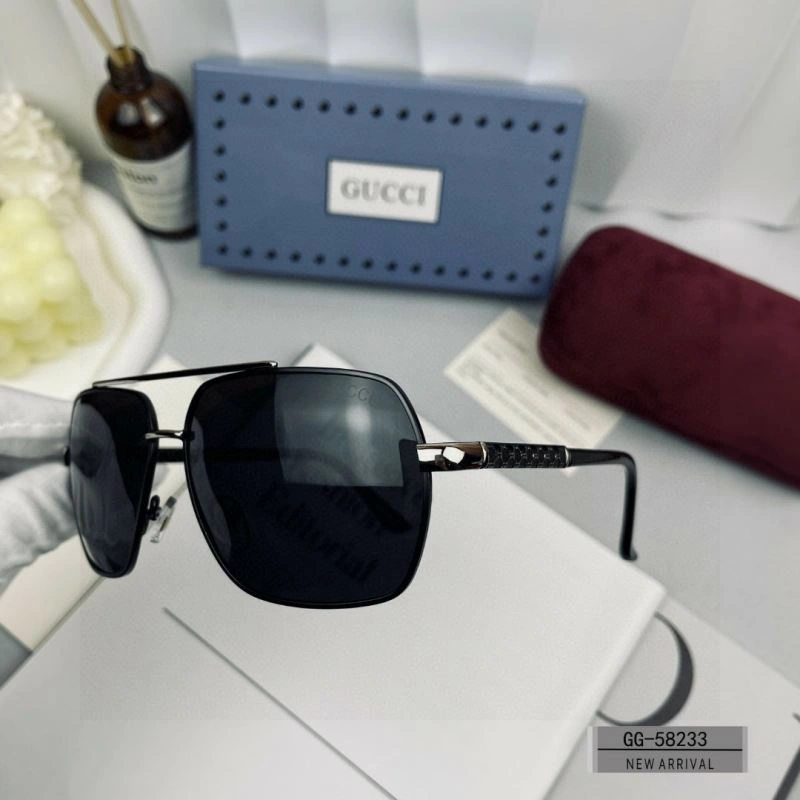 Legit Gucci Sunglasses