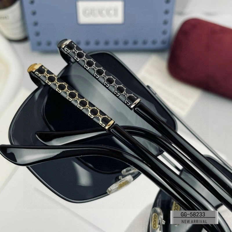 Legit Gucci Sunglasses