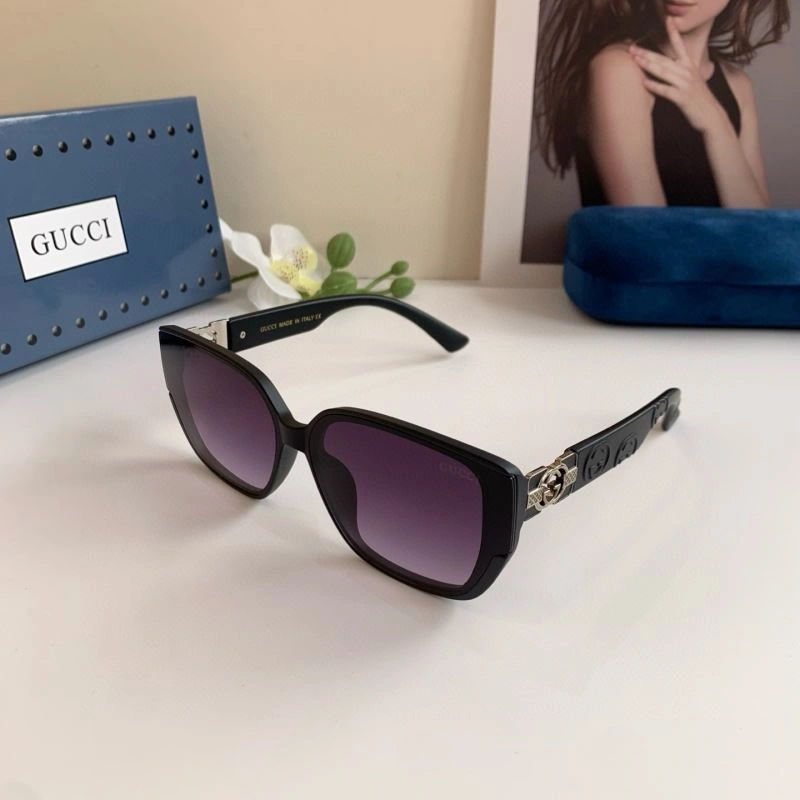 High accuracy Gucci Sunglasses