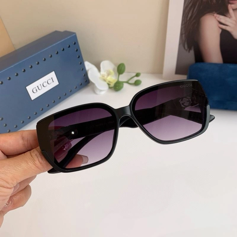 High accuracy Gucci Sunglasses