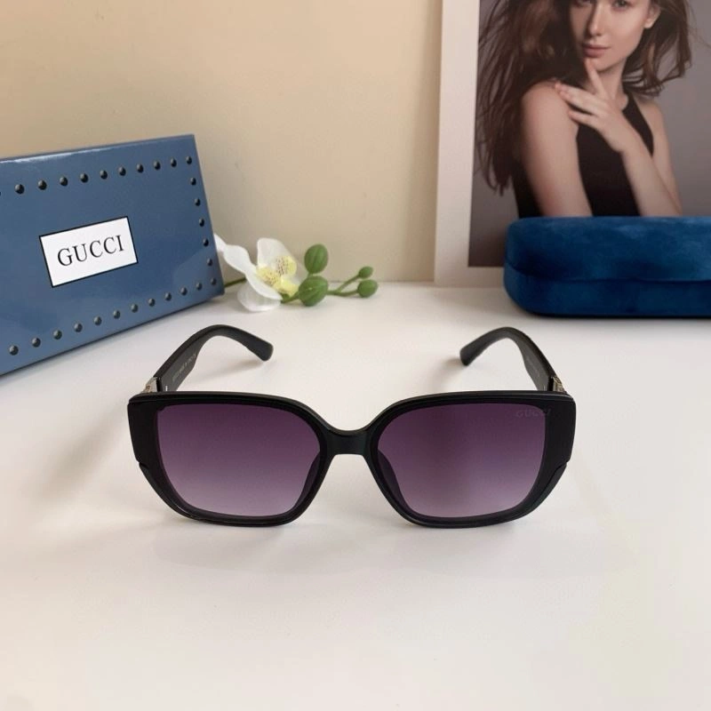 High accuracy Gucci Sunglasses