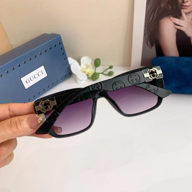 High accuracy Gucci Sunglasses