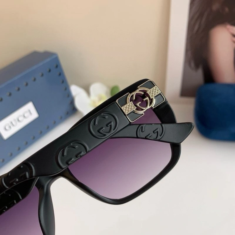 High accuracy Gucci Sunglasses