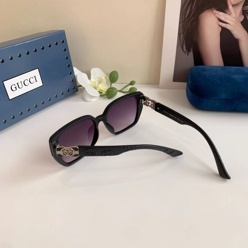 High accuracy Gucci Sunglasses