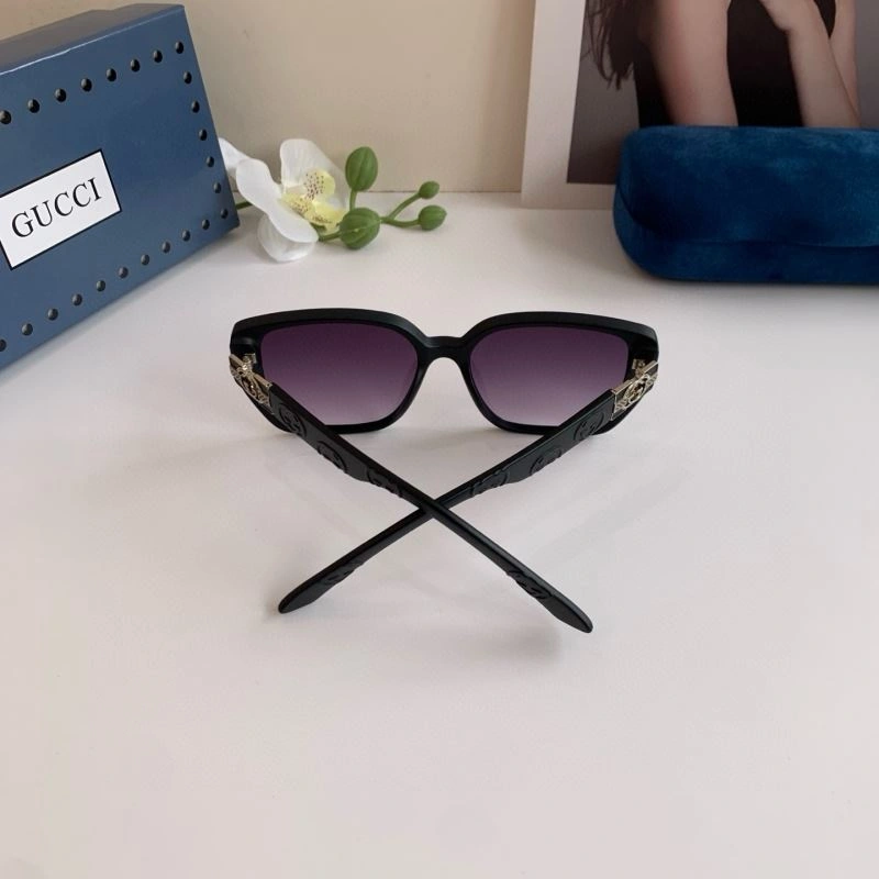 High accuracy Gucci Sunglasses