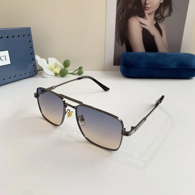Discounted Gucci Sunglasses