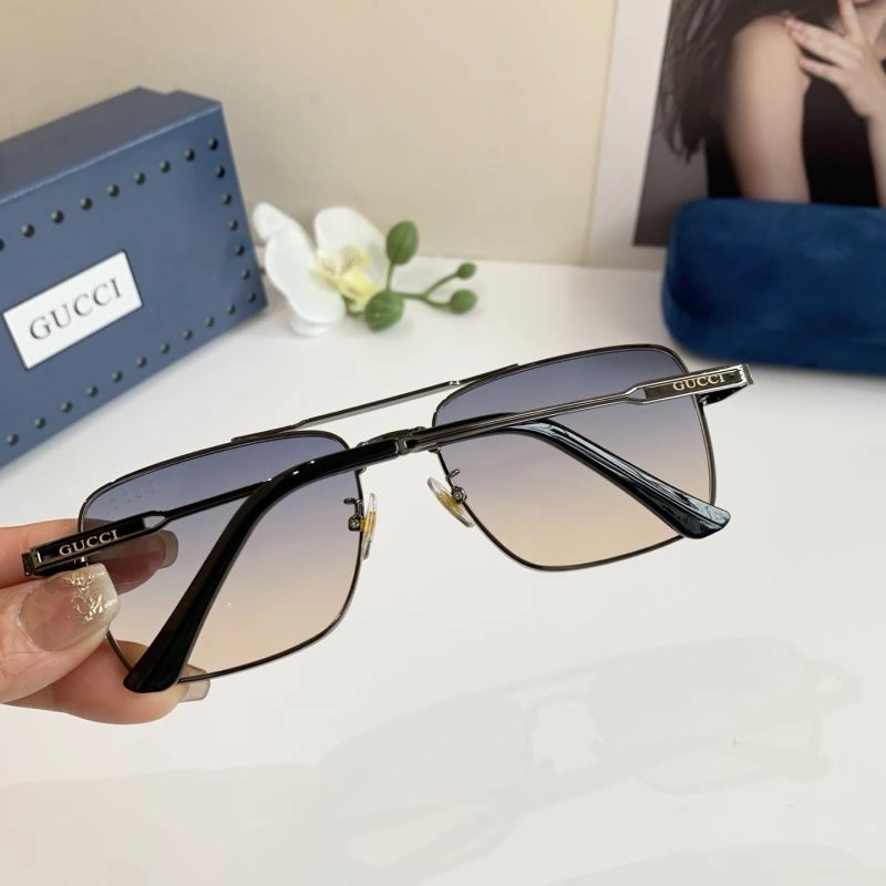 Discounted Gucci Sunglasses