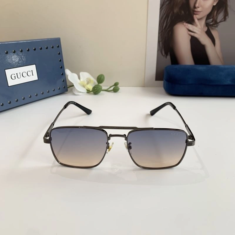 Discounted Gucci Sunglasses