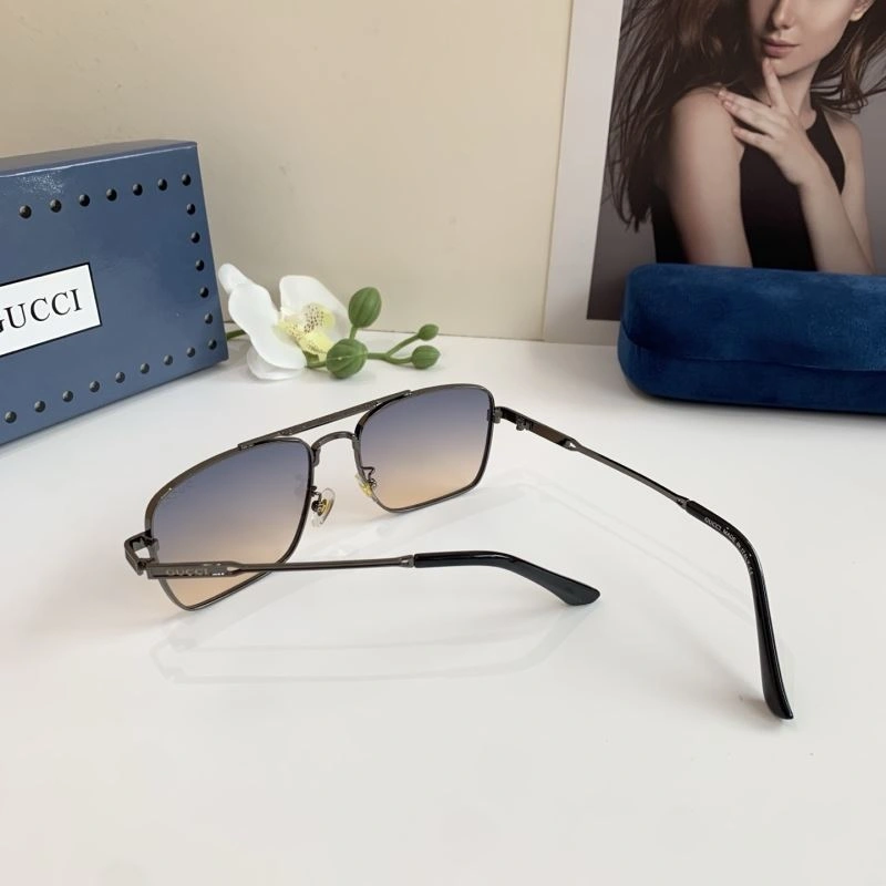 Discounted Gucci Sunglasses