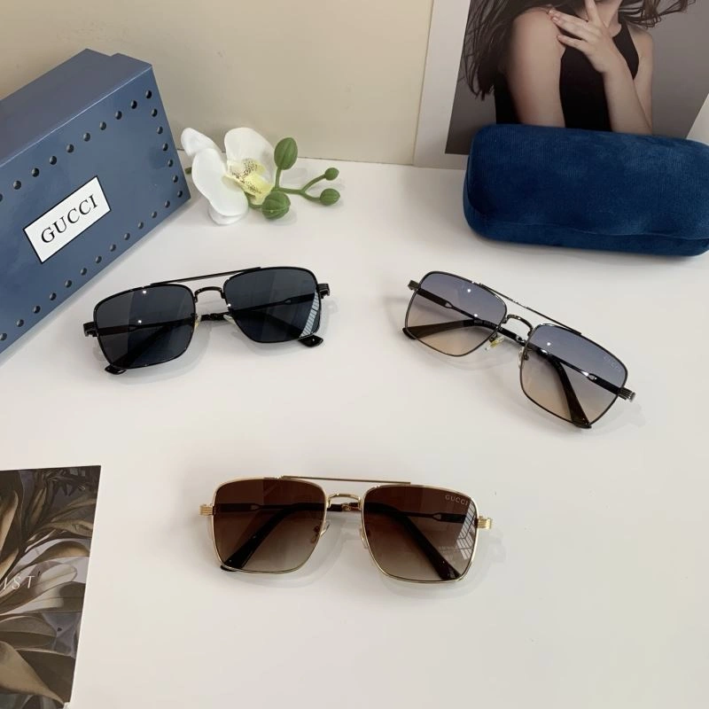 Discounted Gucci Sunglasses