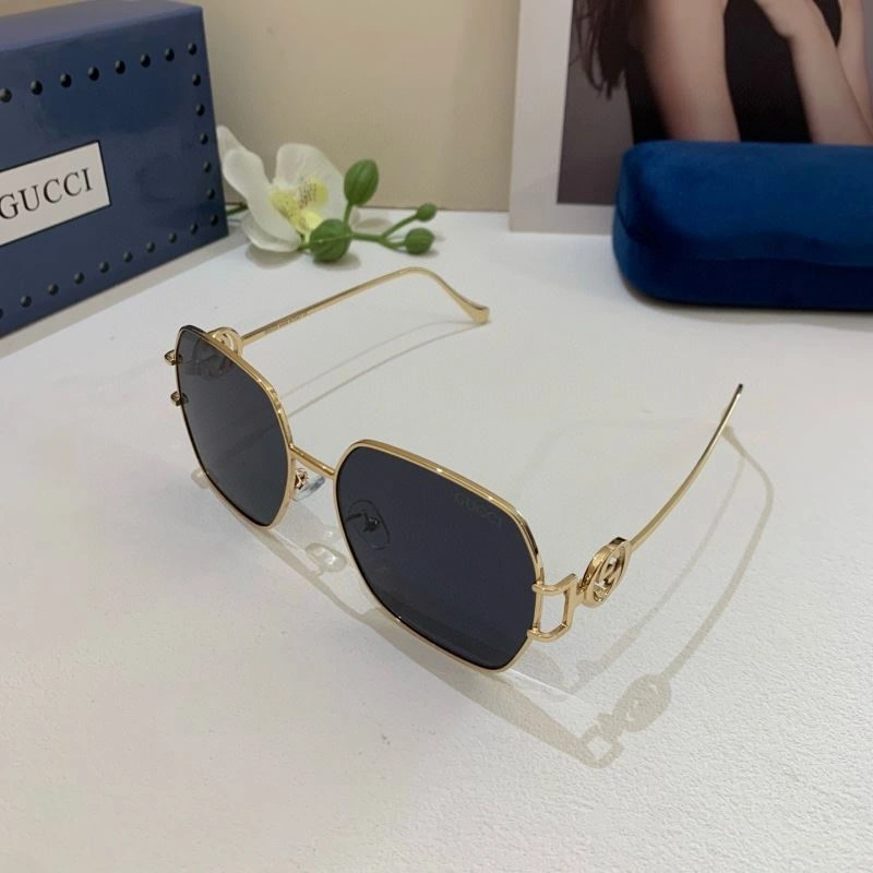 Perfect replica Gucci Sunglasses