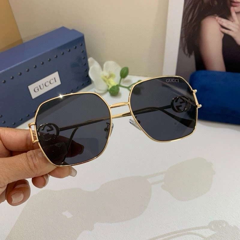 Perfect replica Gucci Sunglasses
