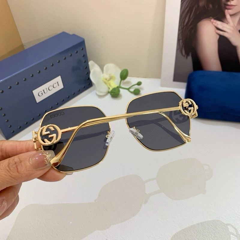 Perfect replica Gucci Sunglasses