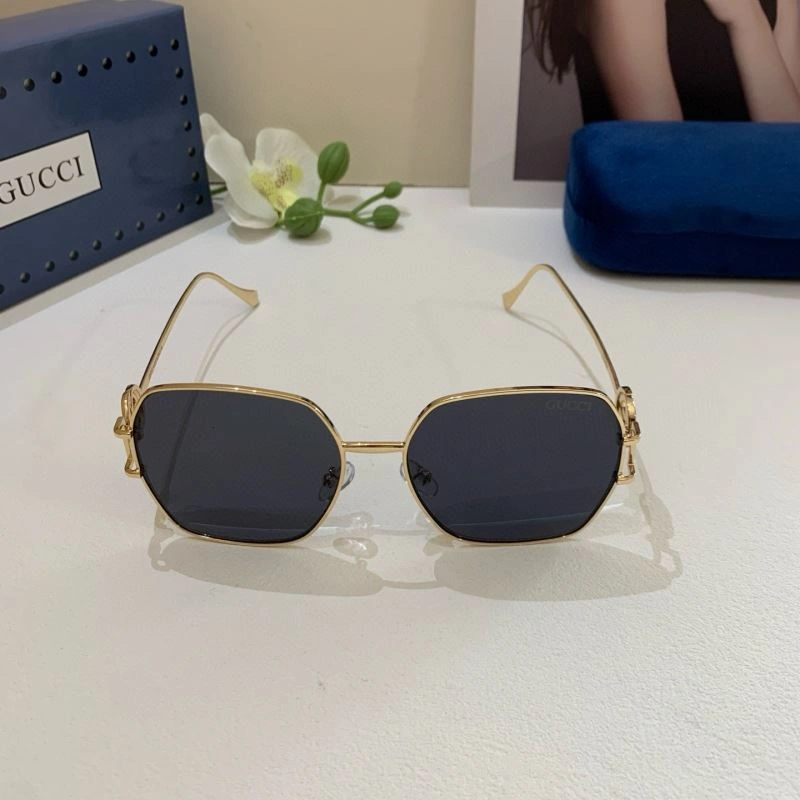 Perfect replica Gucci Sunglasses