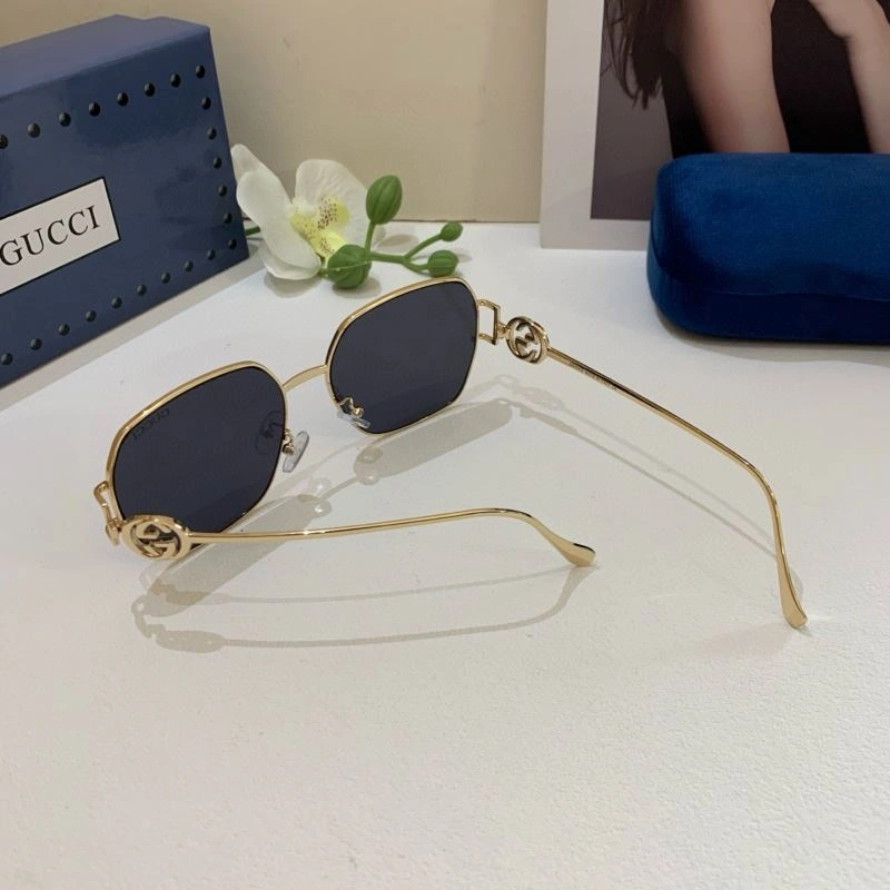 Perfect replica Gucci Sunglasses