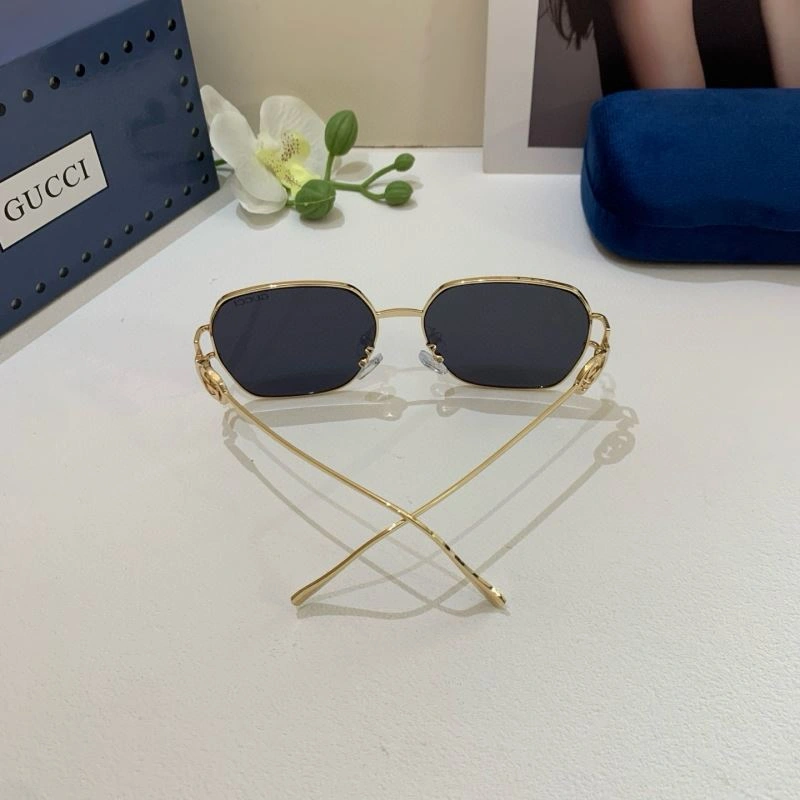 Perfect replica Gucci Sunglasses