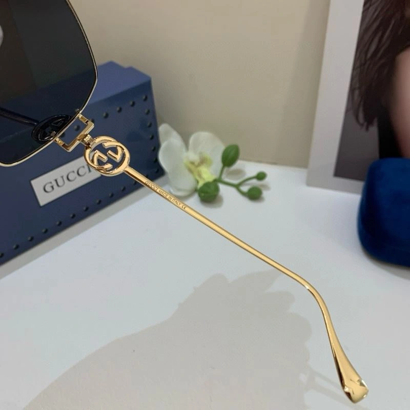 Perfect replica Gucci Sunglasses