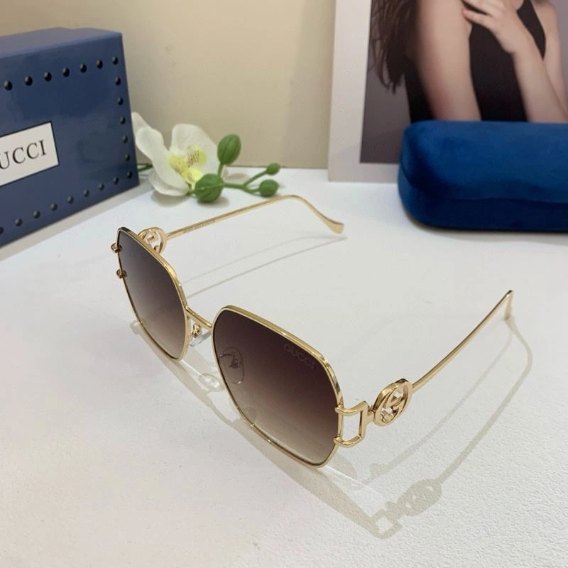 Value-priced Gucci Sunglasses