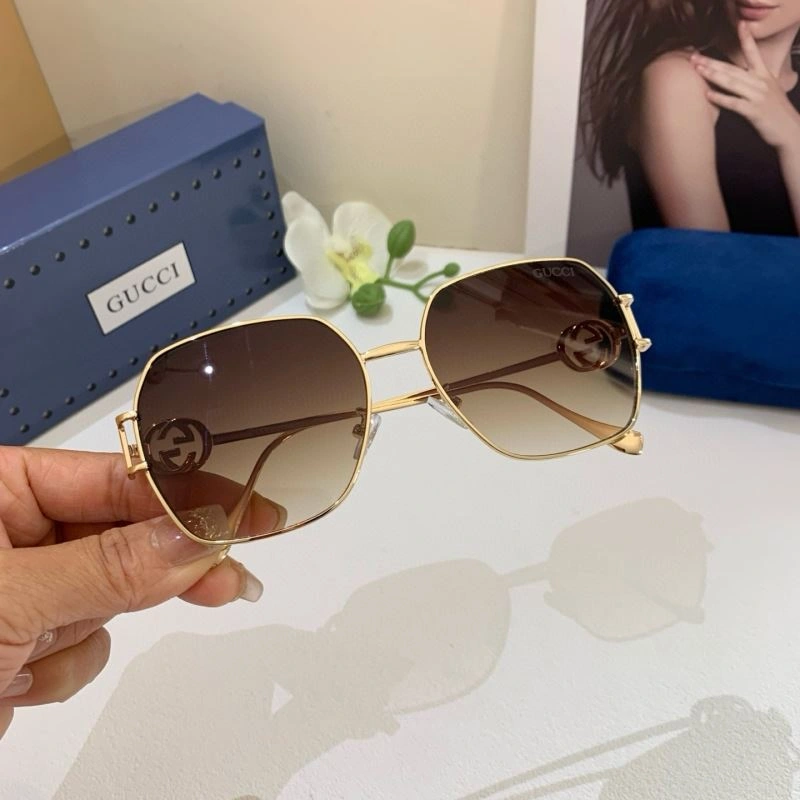 Value-priced Gucci Sunglasses