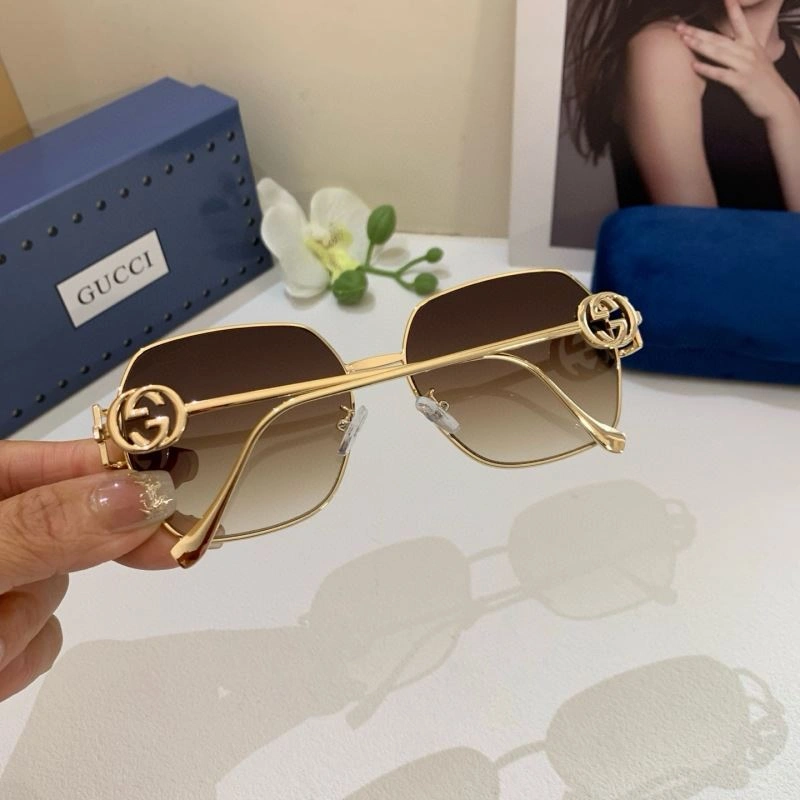 Value-priced Gucci Sunglasses