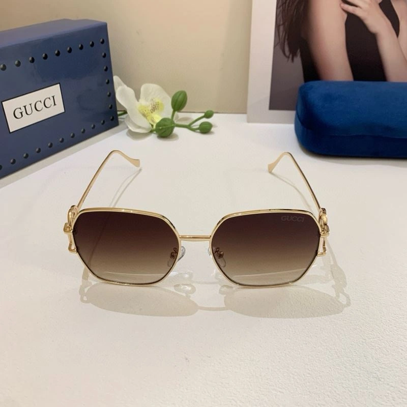 Value-priced Gucci Sunglasses