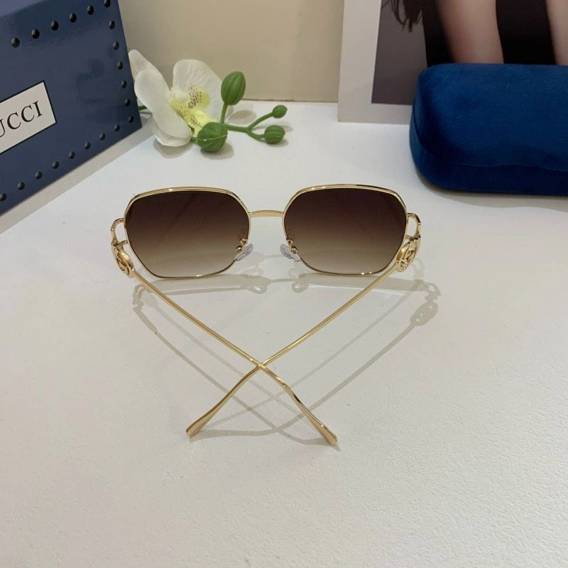 Value-priced Gucci Sunglasses