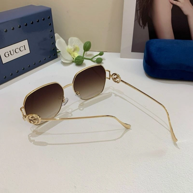 Value-priced Gucci Sunglasses
