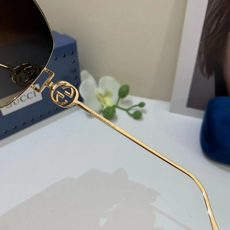 Value-priced Gucci Sunglasses