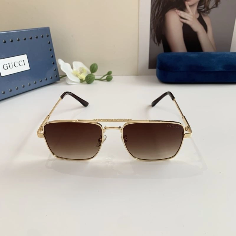 Accurate model Gucci Sunglasses