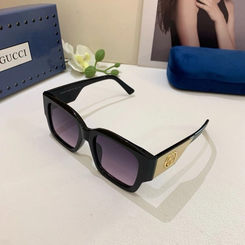 Budget-friendly Gucci Sunglasses