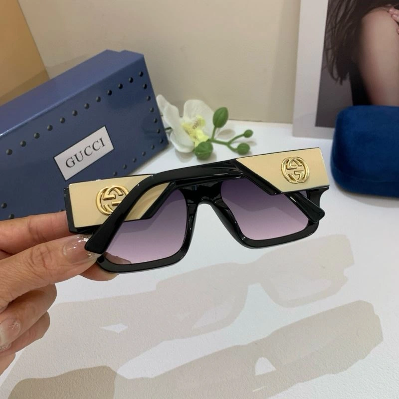 Budget-friendly Gucci Sunglasses