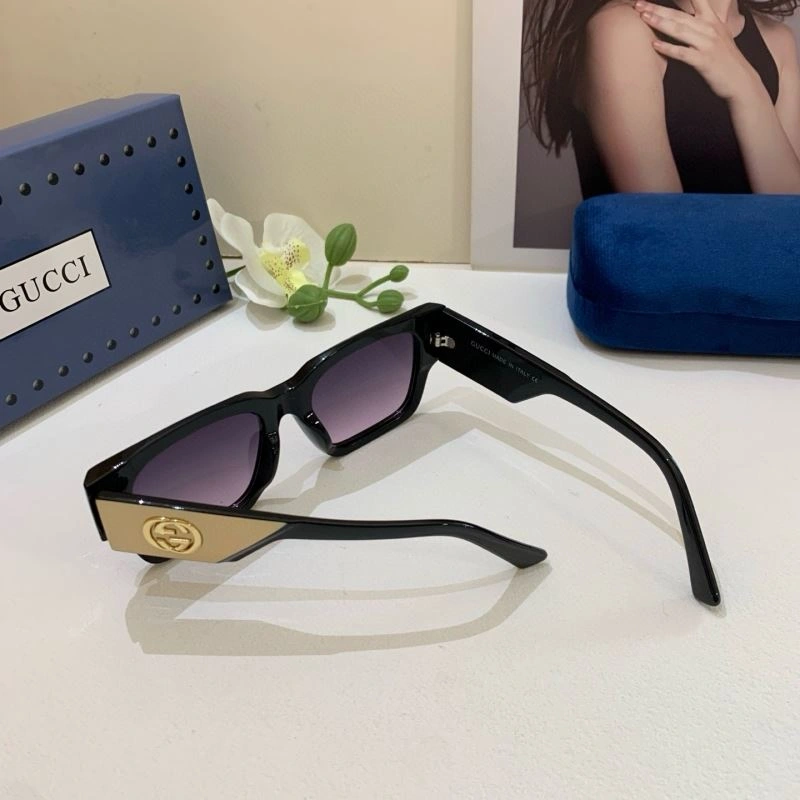 Budget-friendly Gucci Sunglasses