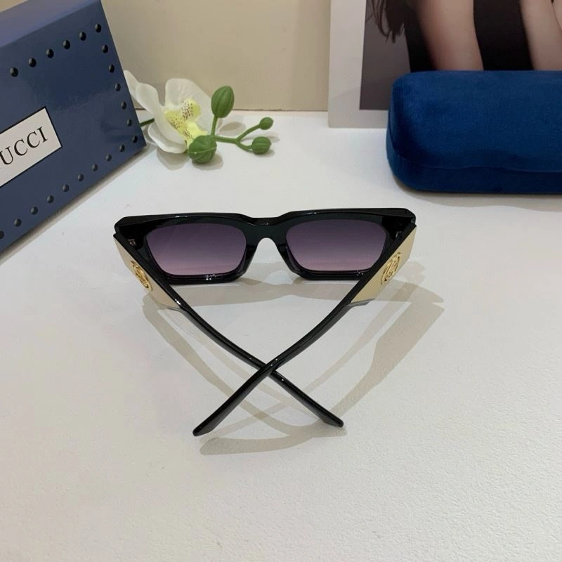 Budget-friendly Gucci Sunglasses