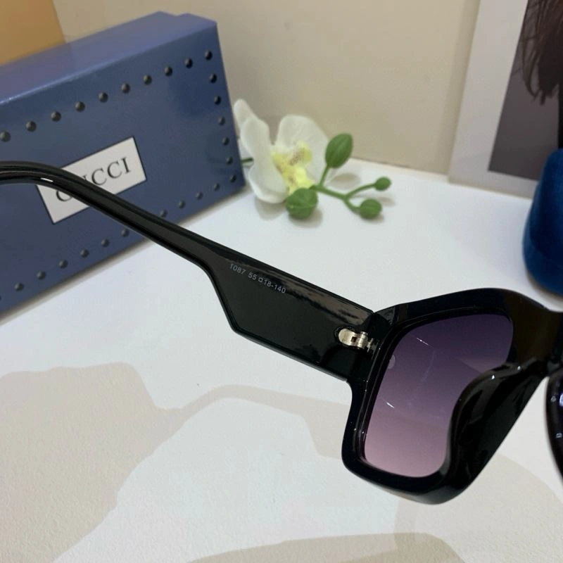 Budget-friendly Gucci Sunglasses