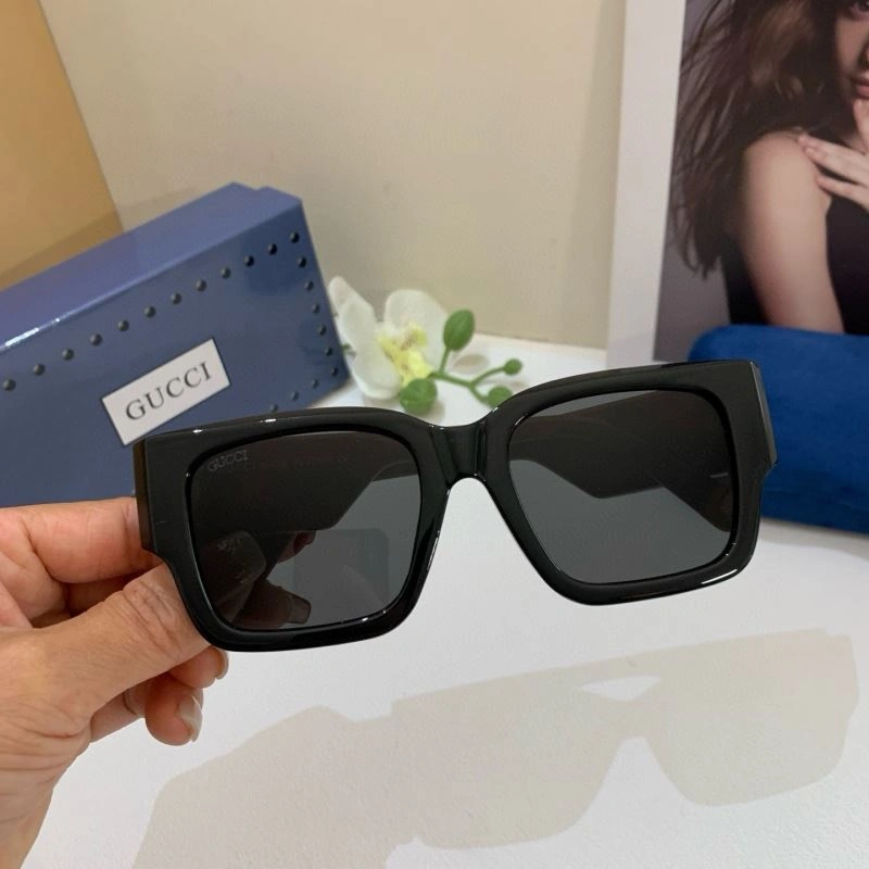 Factory-made Gucci Sunglasses