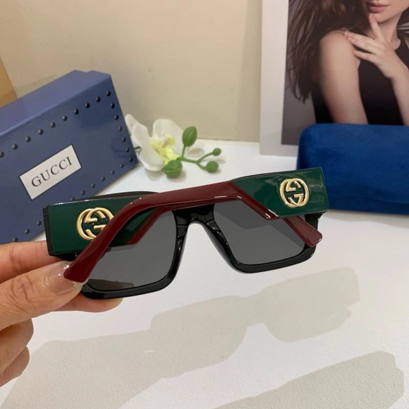 Factory-made Gucci Sunglasses
