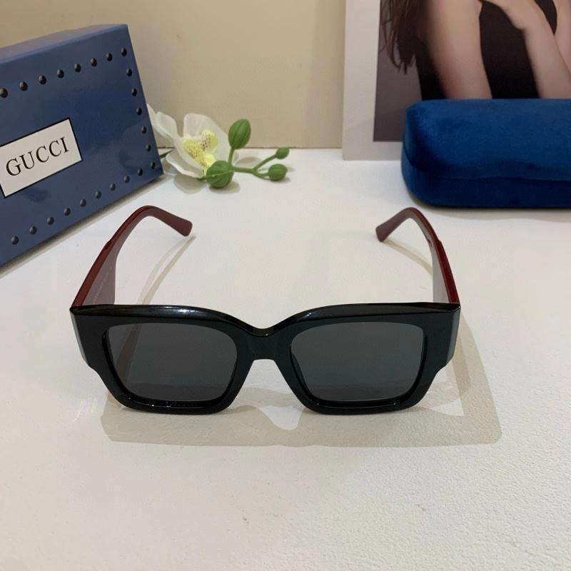 Factory-made Gucci Sunglasses