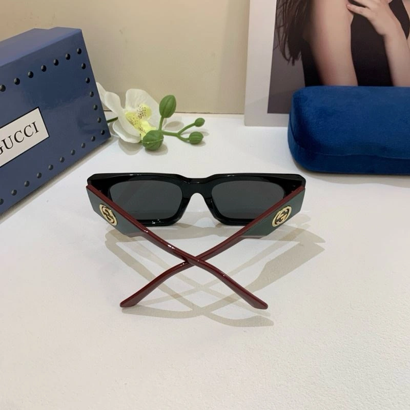 Factory-made Gucci Sunglasses