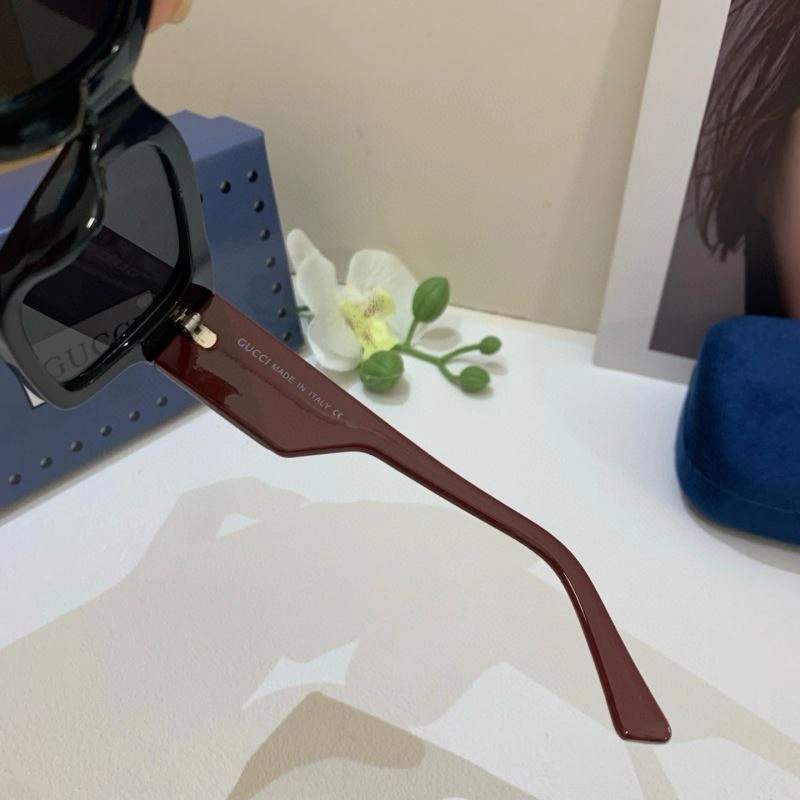 Factory-made Gucci Sunglasses
