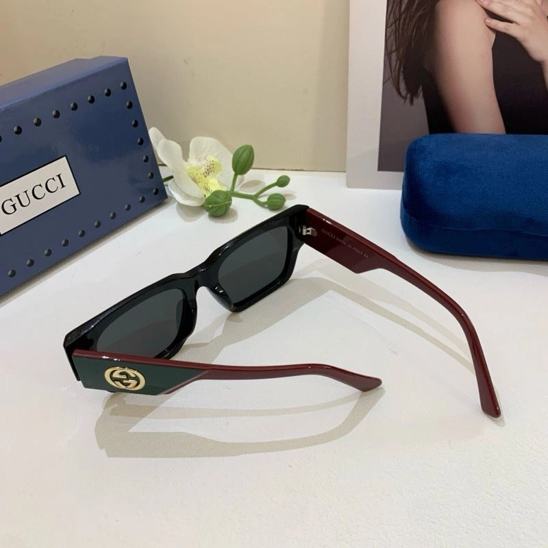 Factory-made Gucci Sunglasses