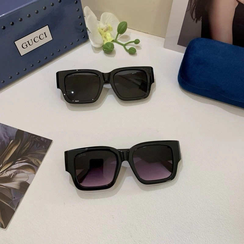 Factory-made Gucci Sunglasses