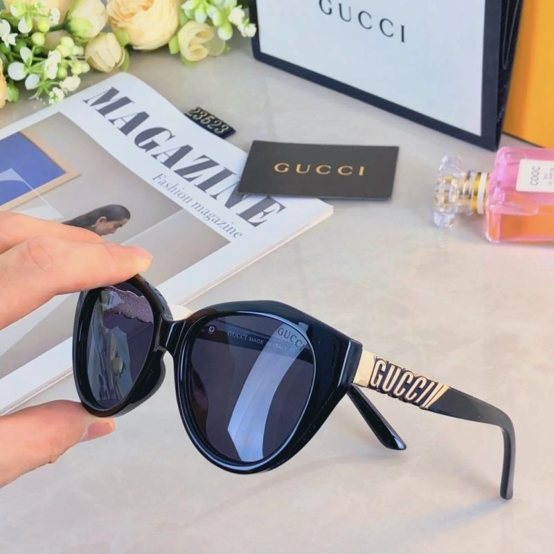 Economical Gucci Sunglasses