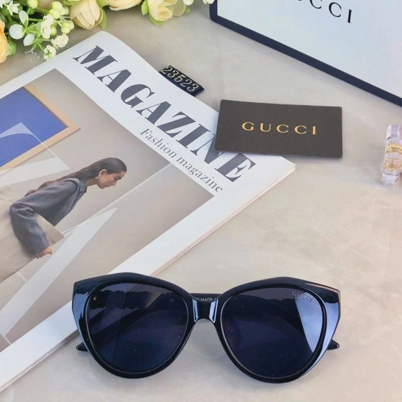 Economical Gucci Sunglasses