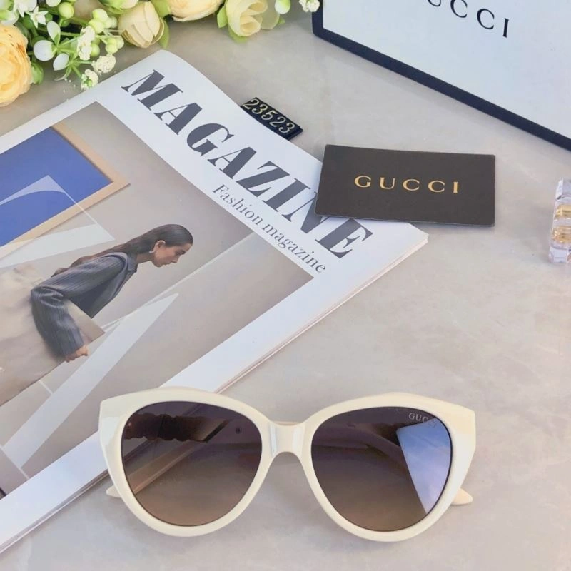 Economical Gucci Sunglasses